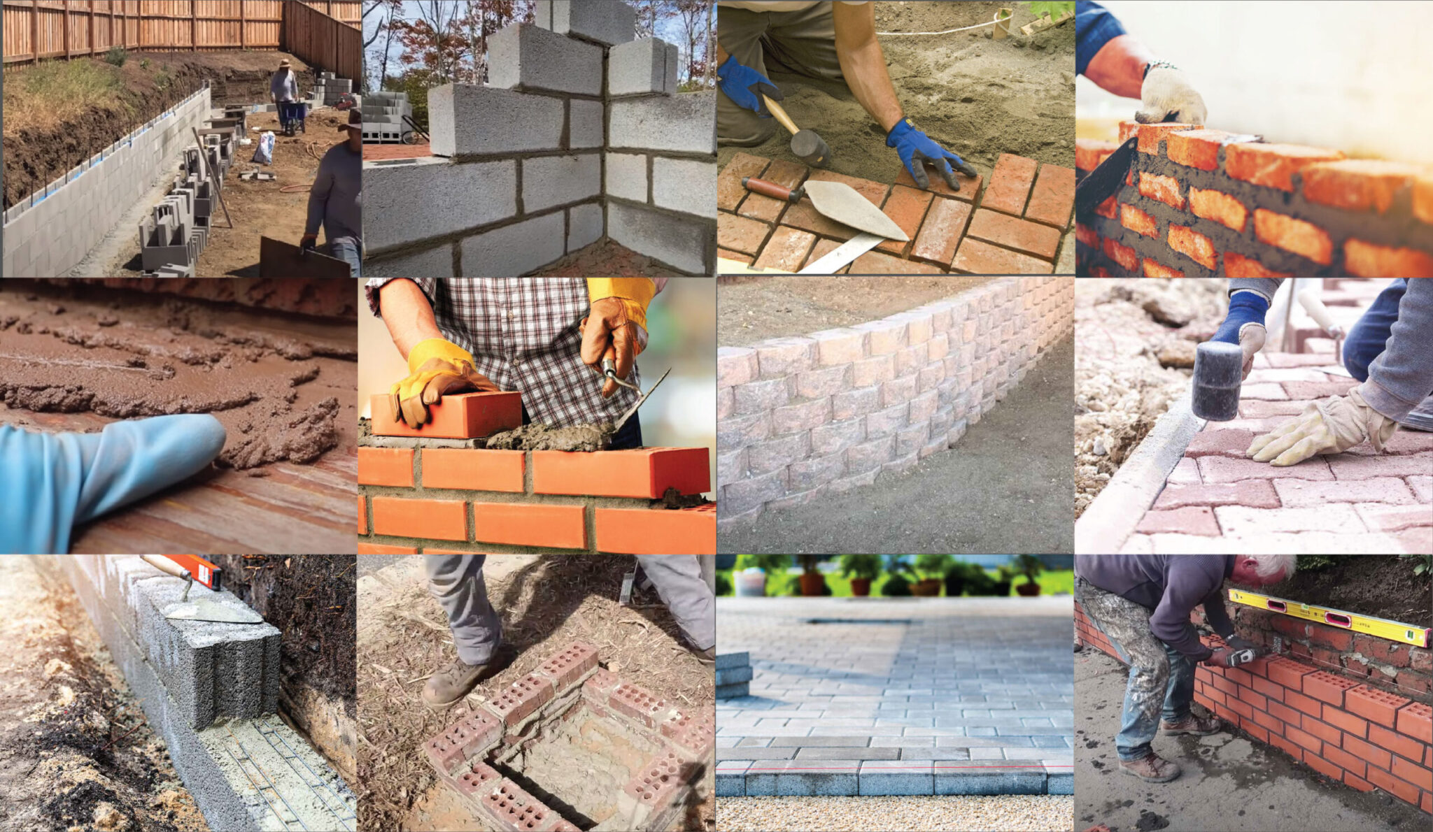 Tucson Masonry Pros | Installs & Repairs | 520-523-8599 | Call Us!